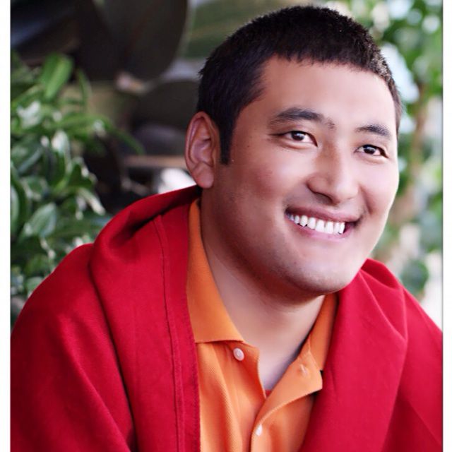 - 协庆寺第四世麦彭仁波切 唱吧,玩音乐，就上唱吧！