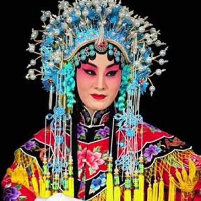 京剧陈三两爬堂选段,曲剧三两爬堂选段,三两爬堂新芳选段_大山谷图库