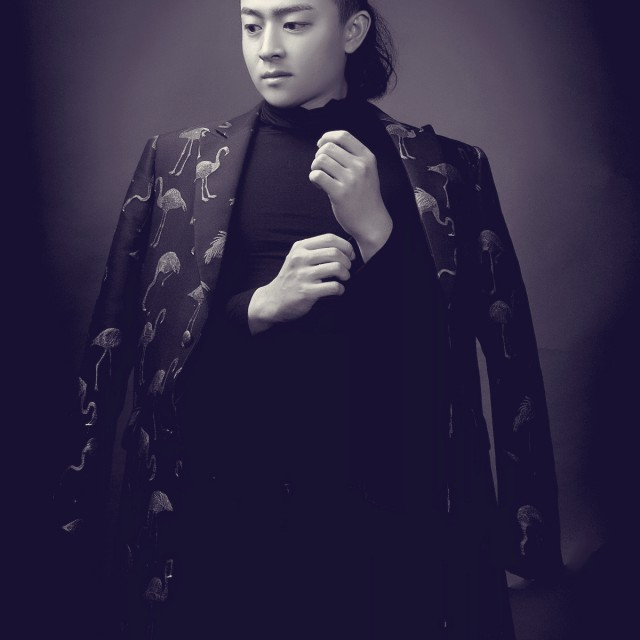 推开世界的门【纯享版】 - 历蘇Nixau 唱吧,玩音乐，就上唱吧！